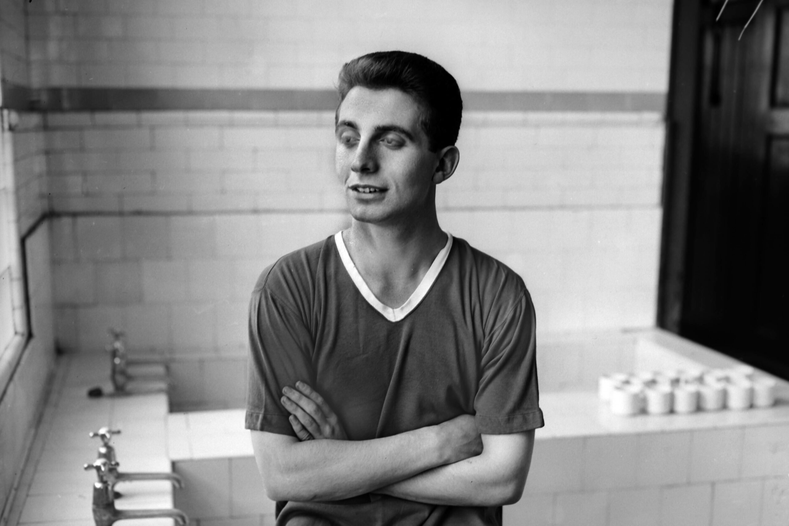 David Pegg - OldTrafforddk