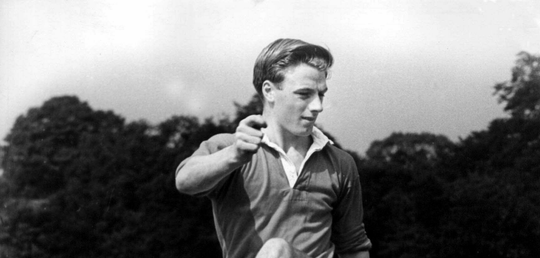 Manchester United - Sitet for danske United-fans - OldTrafforddk