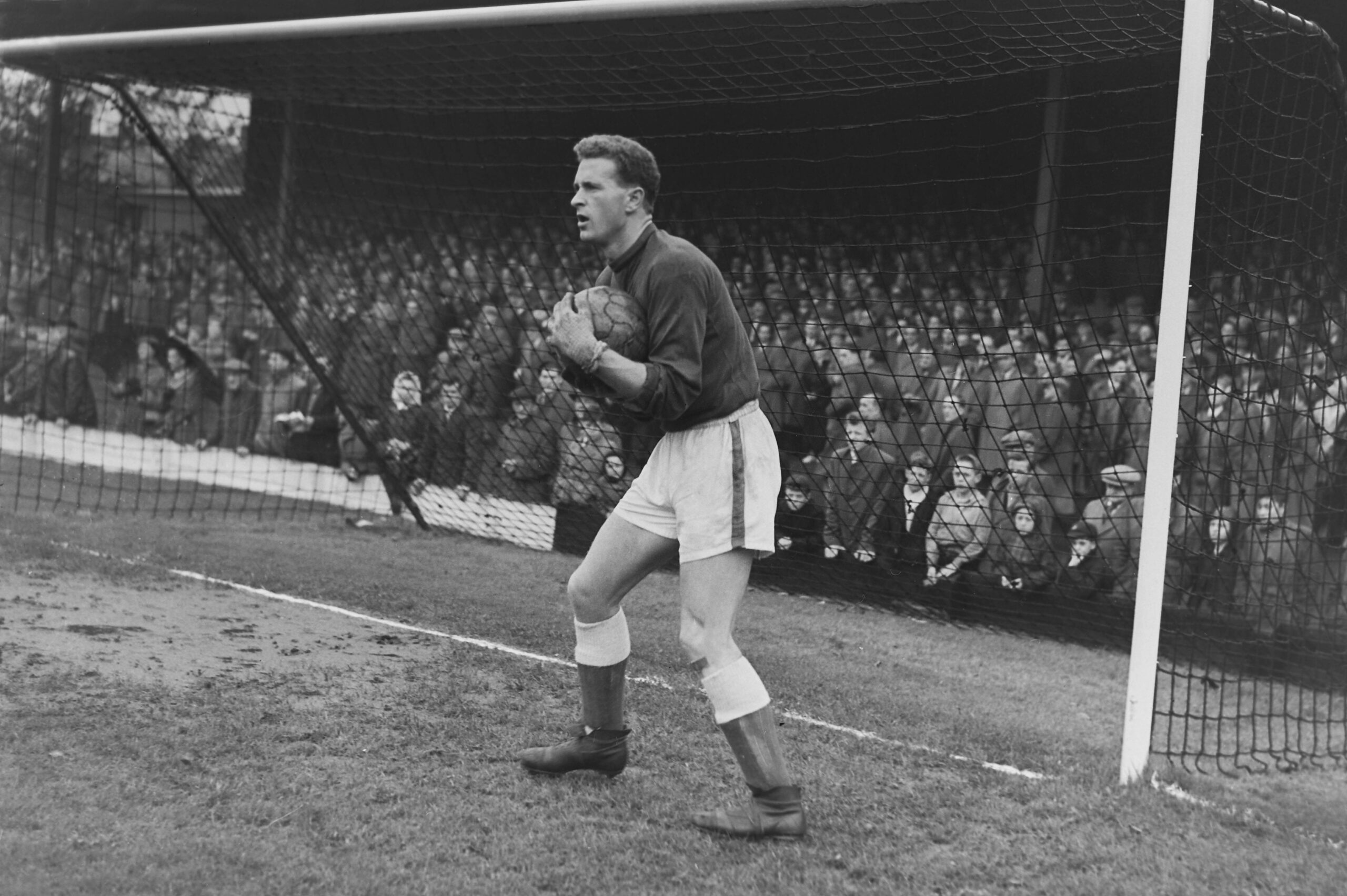 Spillerstatistik Gallimore - Gyves - OldTrafforddk