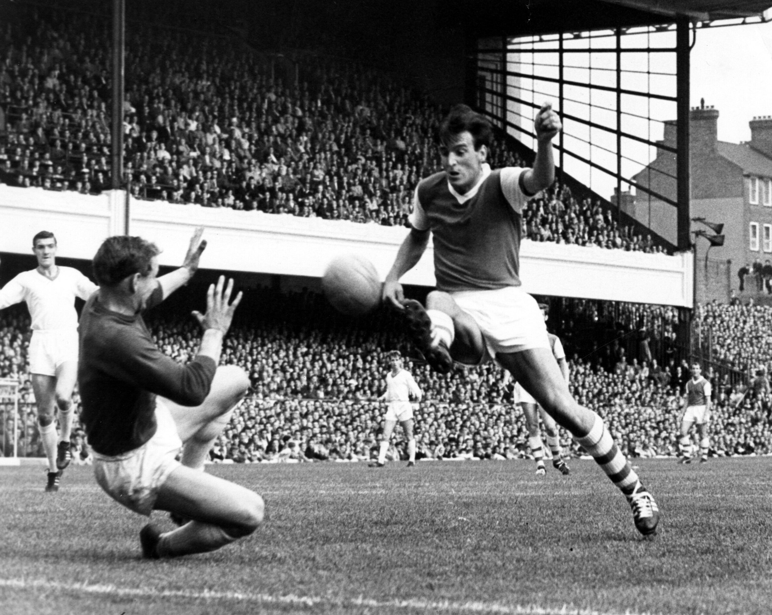 David Gaskell - OldTrafforddk