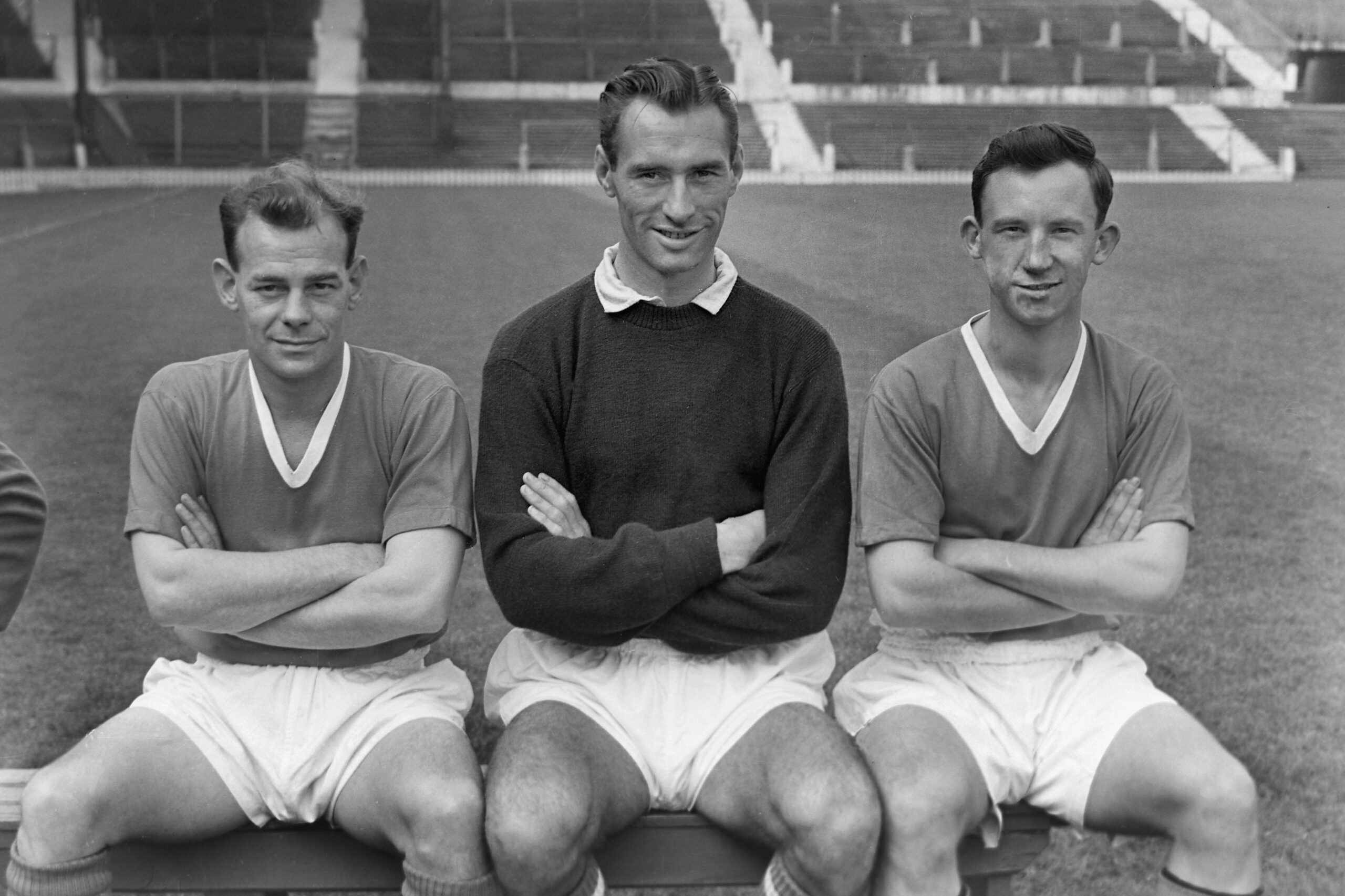 Warren Bradley - OldTrafforddk