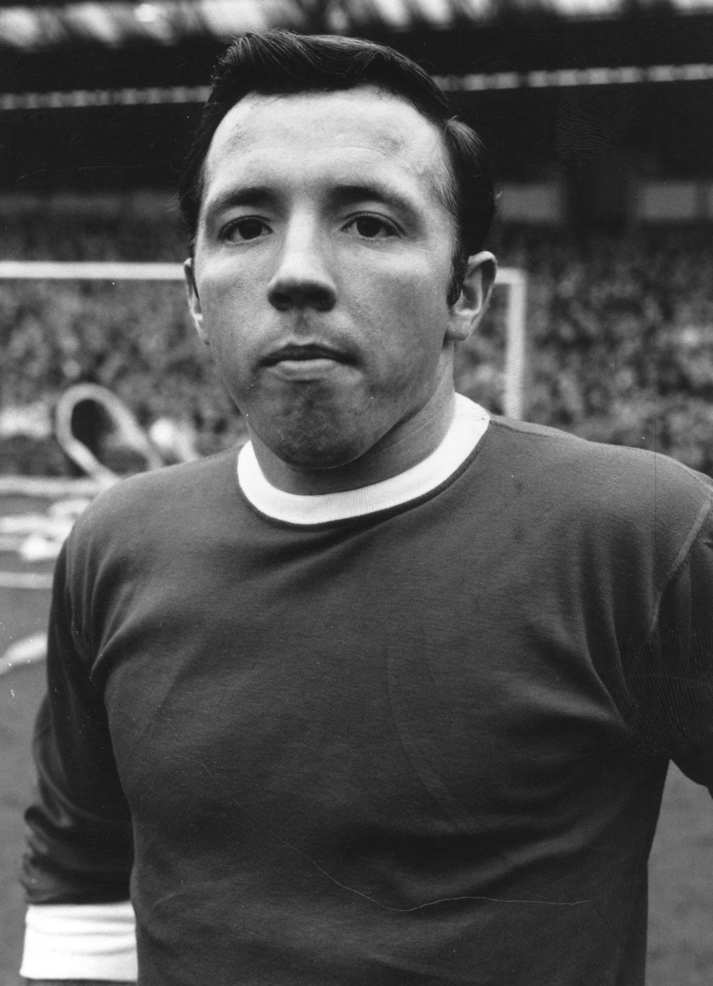 Nobby Stiles - OldTrafforddk